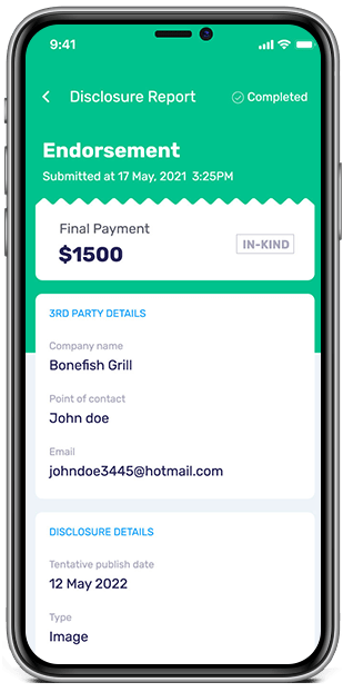 Download the Spry Student-Athletes+ App