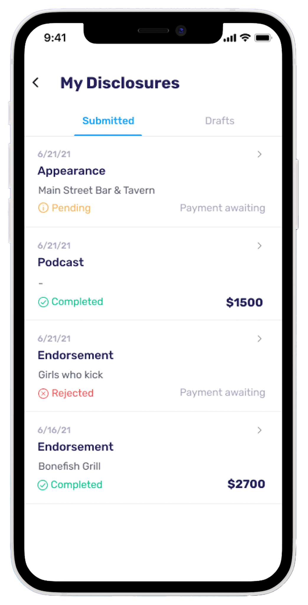 Download the Spry Student-Athletes+ App