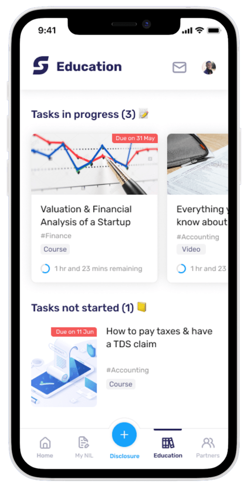 Download the Spry Student-Athletes+ App