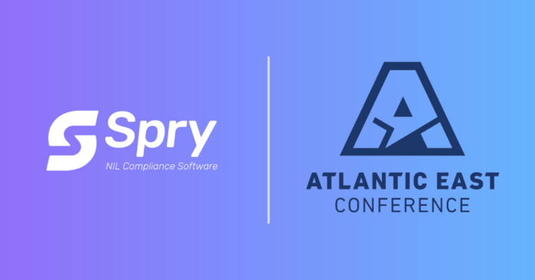 Exciting New Partnership Announcement: Atlantic East Conference - Spry
