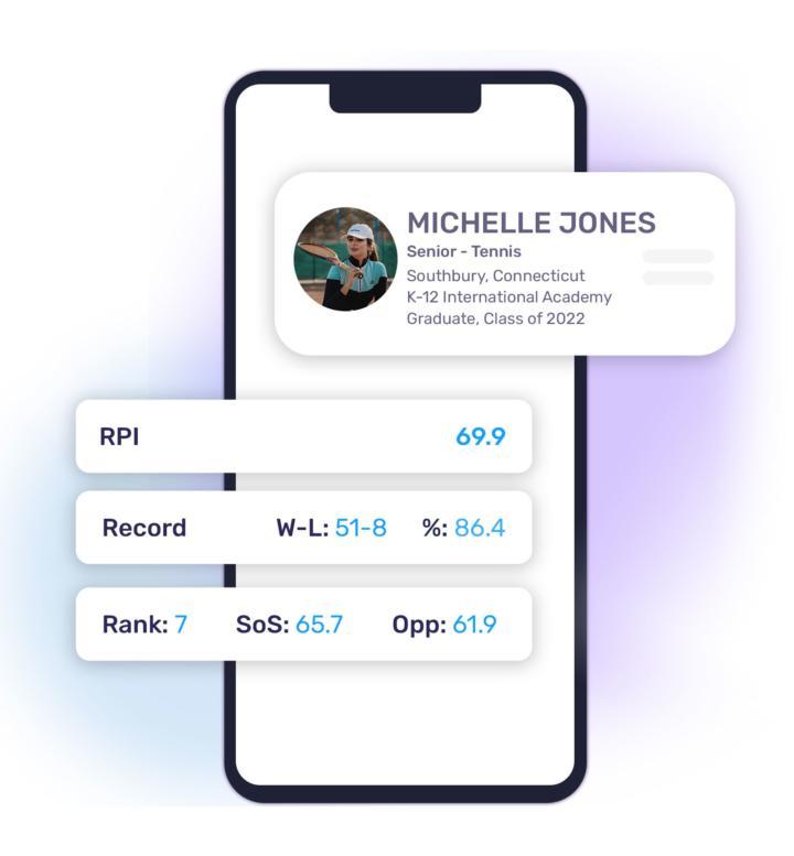 NCAA Compliance Software for Student-Athletes | Spry Connect