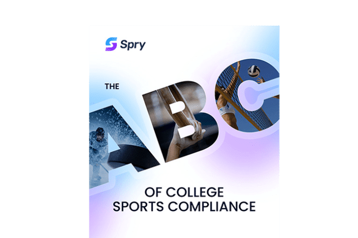 Affordable All-In-One Athletic Management Tool | SpryConnect