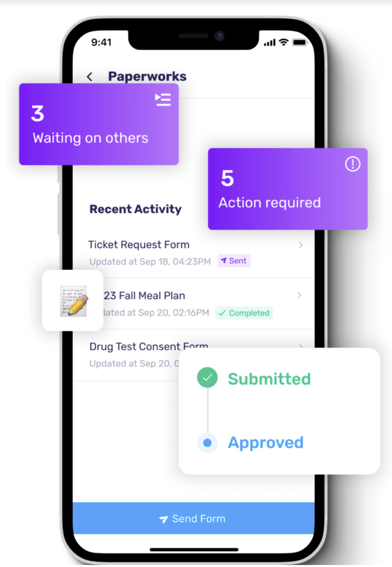 Spry Provides A Free Pass for the Comp Ticket Issue - Spry