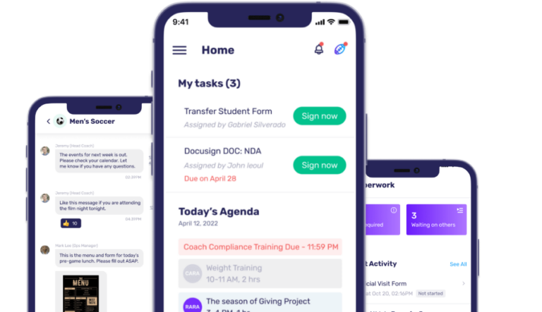 Spry Recruiting - Revolutionize Your Recruiting Process