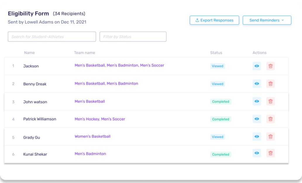 Spry Paperwork - Secure Digital Forms
