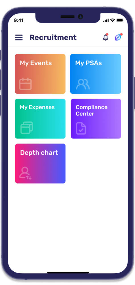 Spry Recruiting - Revolutionize Your Recruiting Process