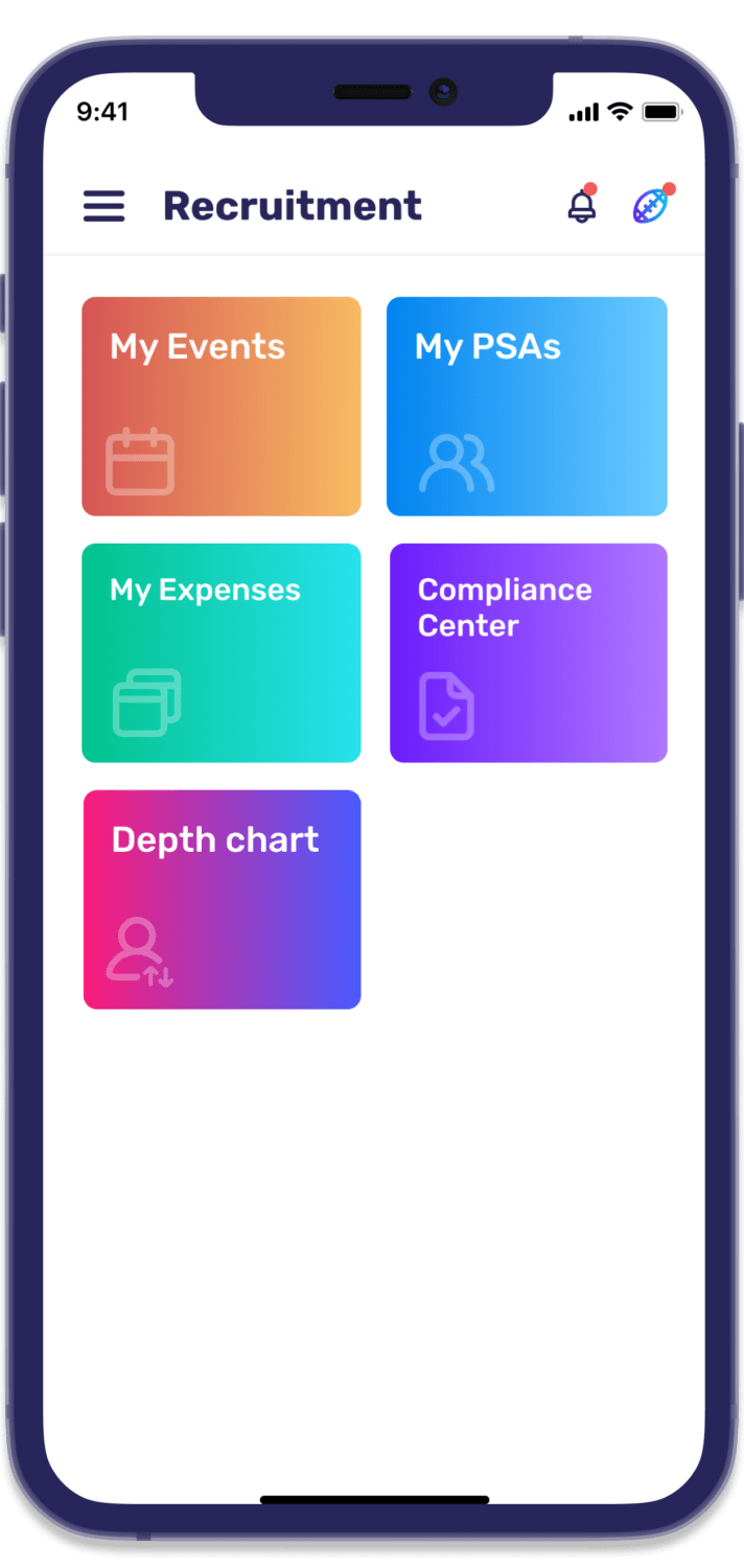 Spry Recruiting - Revolutionize Your Recruiting Process